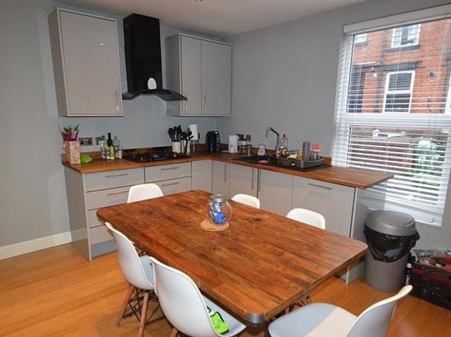 Room in Leeds