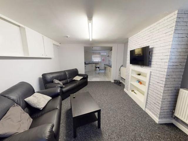 Room in Leeds