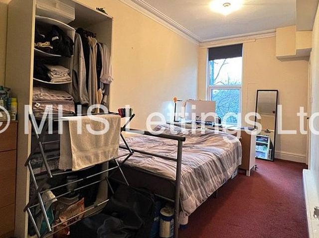 Room in Leeds