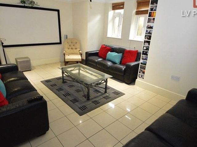 Room in Leeds