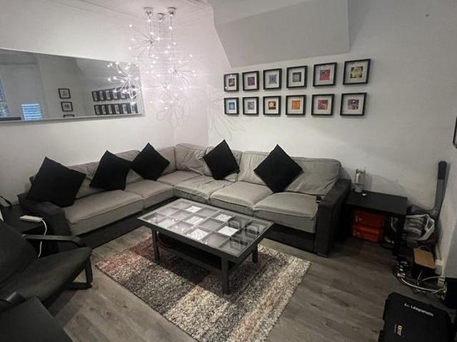Room in Leeds