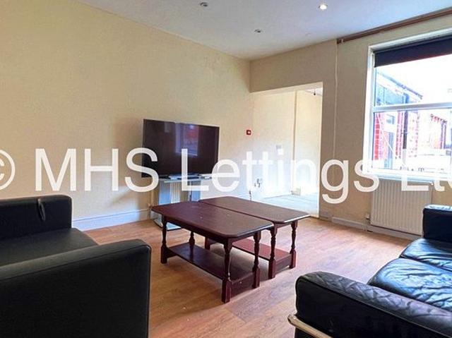Room in Leeds
