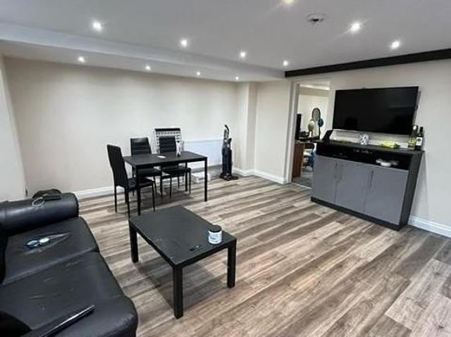 Room in Leeds