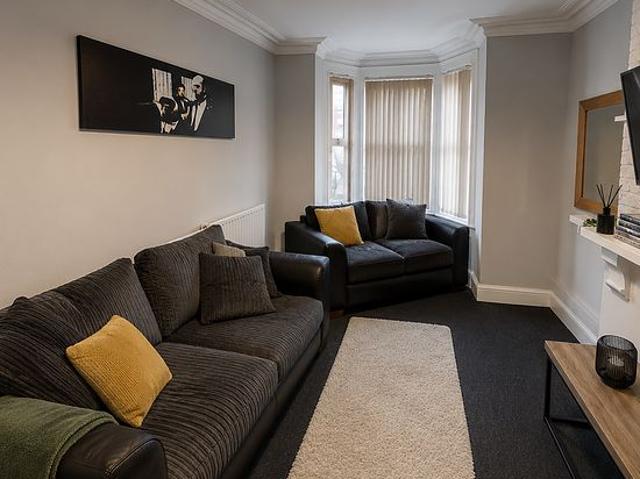 Room in Leeds