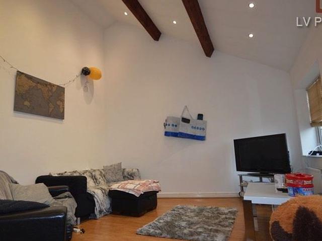 Room in Leeds