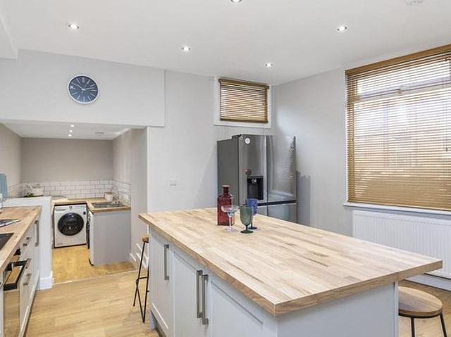 Room in Leeds