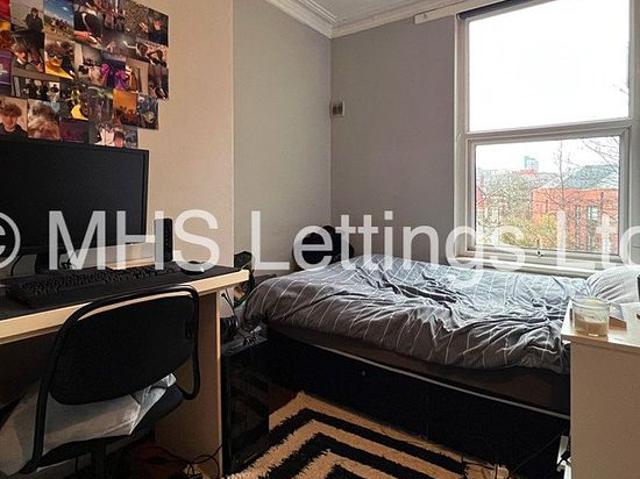 Room in Leeds