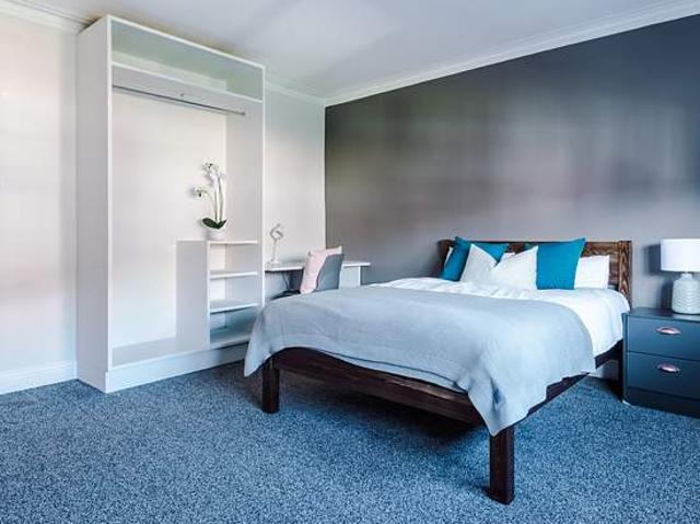 Room in Leeds