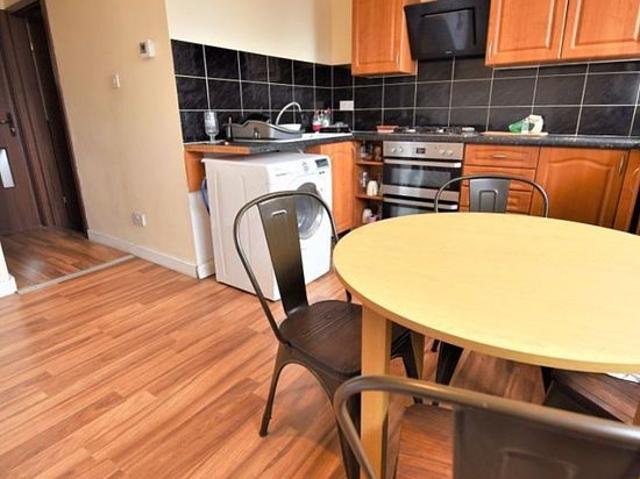 Room in Leeds