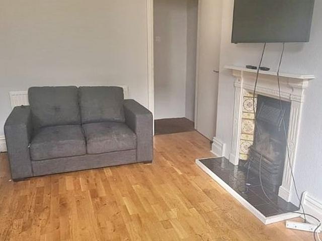 Room in Leeds