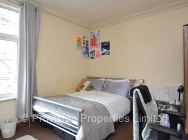 Room in Leeds