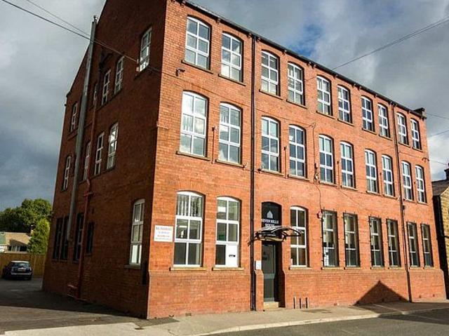 Room in Leeds