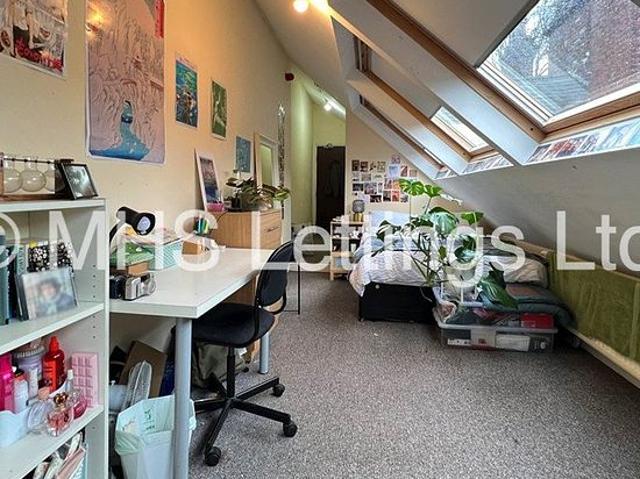 Room in Leeds