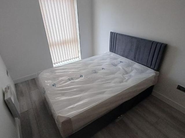 Room in Leeds
