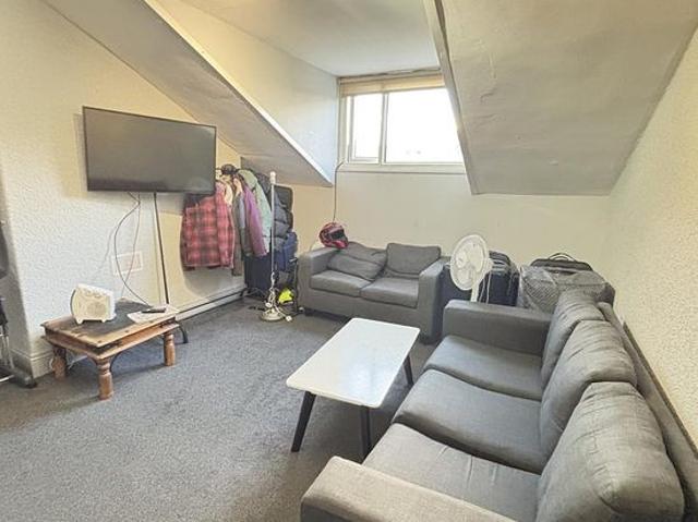Room in Leeds