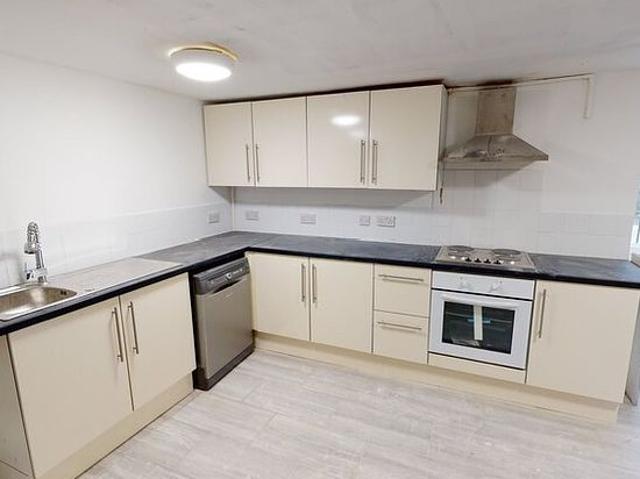 Room in Leeds