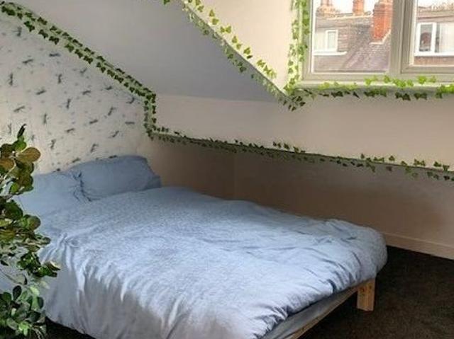 Room in Leeds