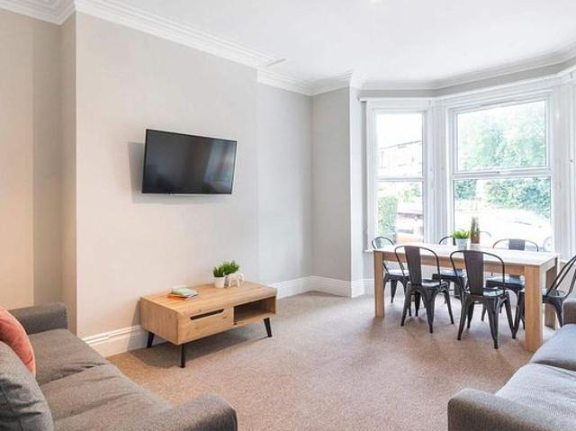 Room in Leeds
