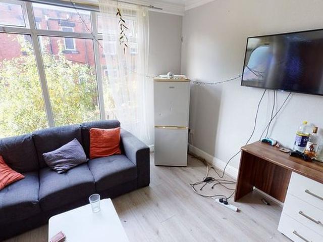 Room in Leeds