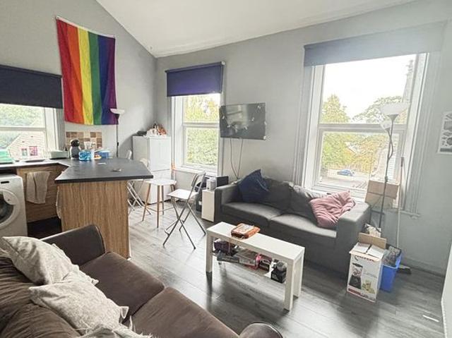Room in Leeds