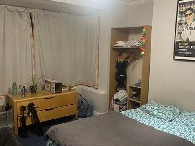 Room in Leeds