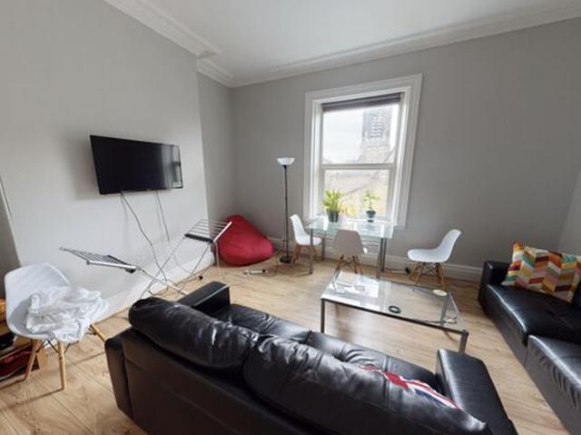 Room in Leeds