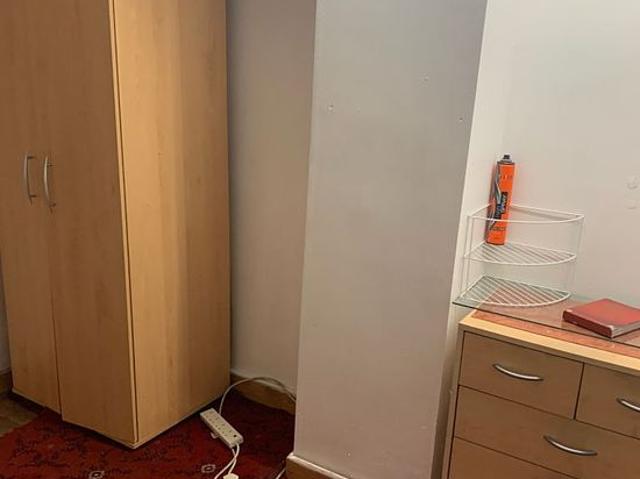 Room in Leeds