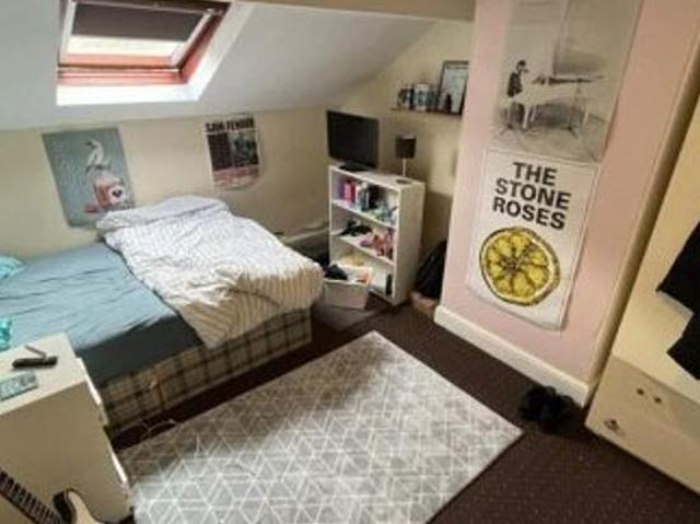 Room in Leeds