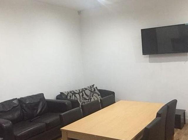 Room in Leeds