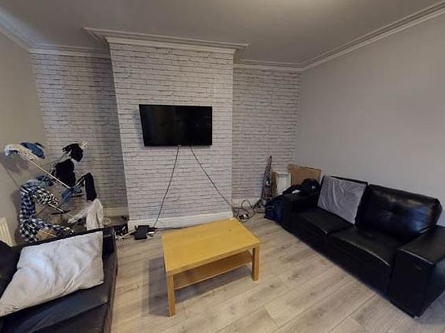 Room in Leeds
