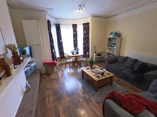 Room in Leeds