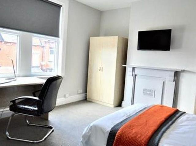 Room in Leeds