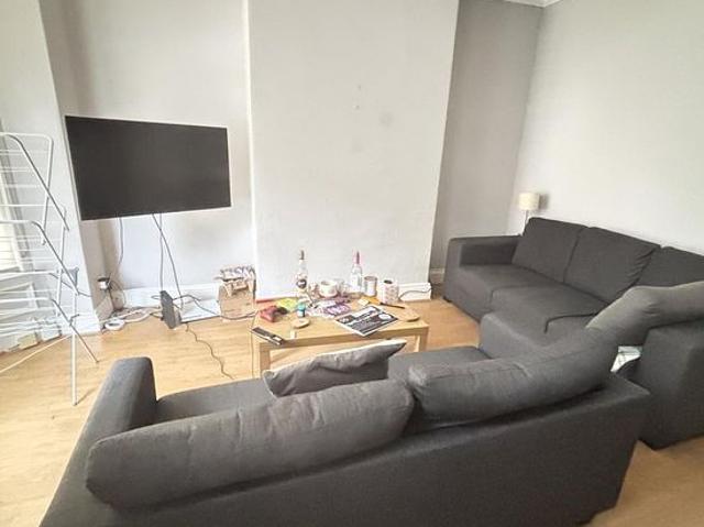Room in Leeds