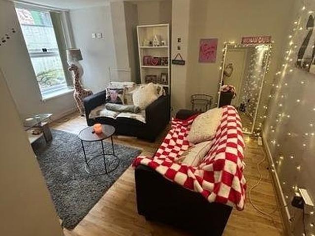 Room in Leeds