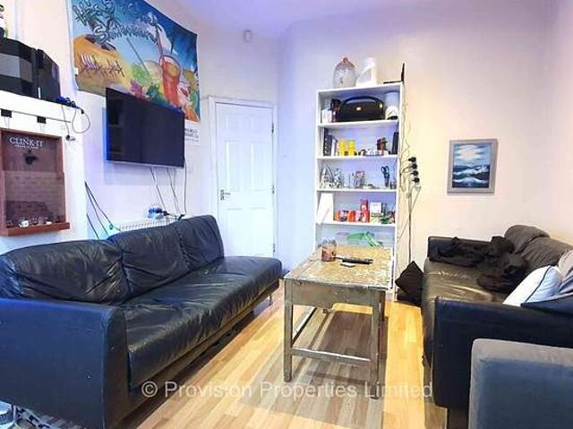 Room in Leeds