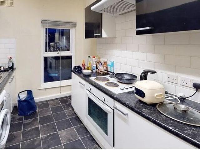 Room in Leeds