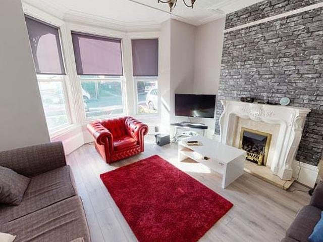Room in Leeds