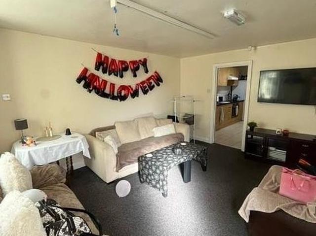 Room in Leeds