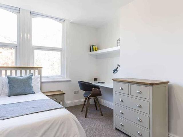 Room in Leeds