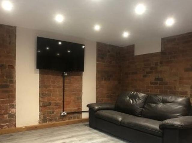 Room in Leeds