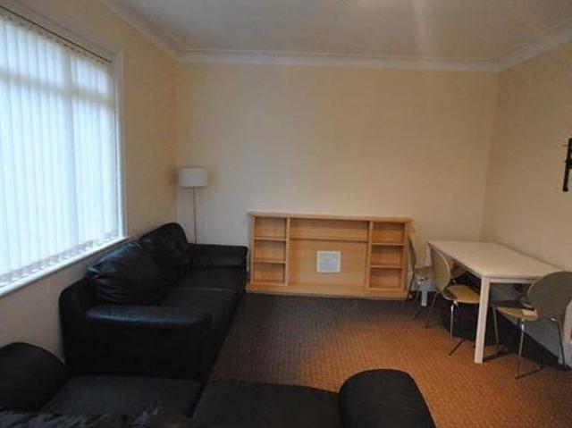 Room in Leeds
