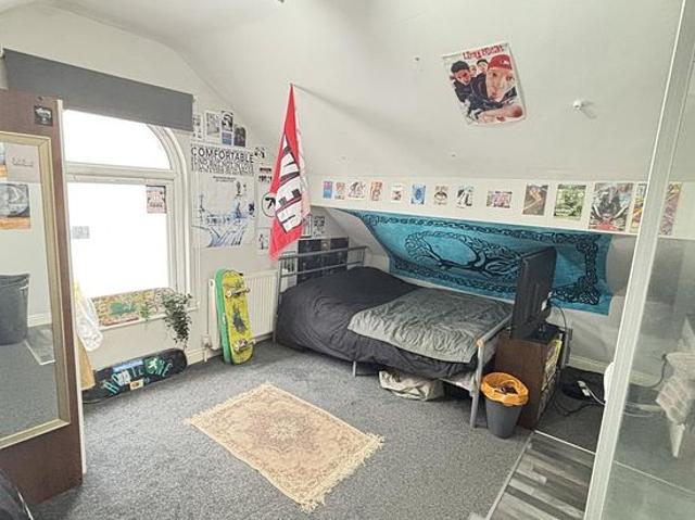 Room in Leeds
