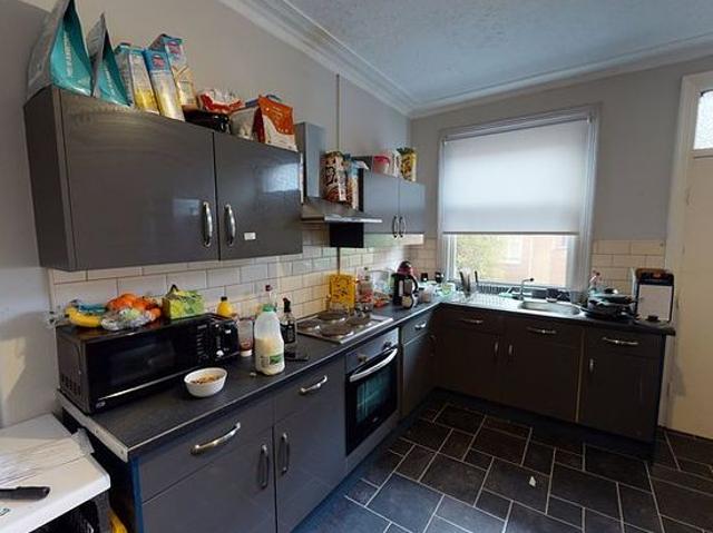 Room in Leeds