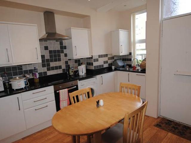 Room in Leeds