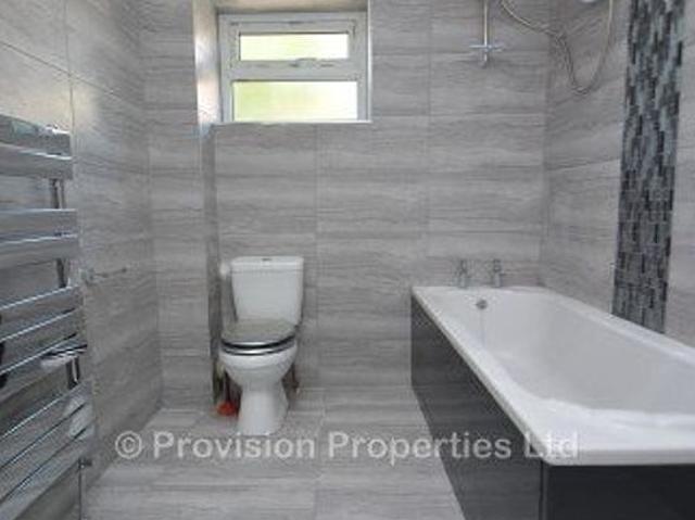 Room in Leeds
