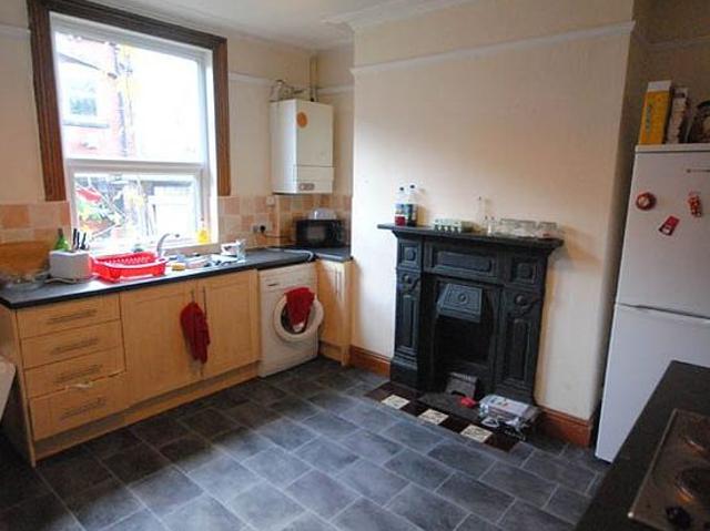 Room in Leeds