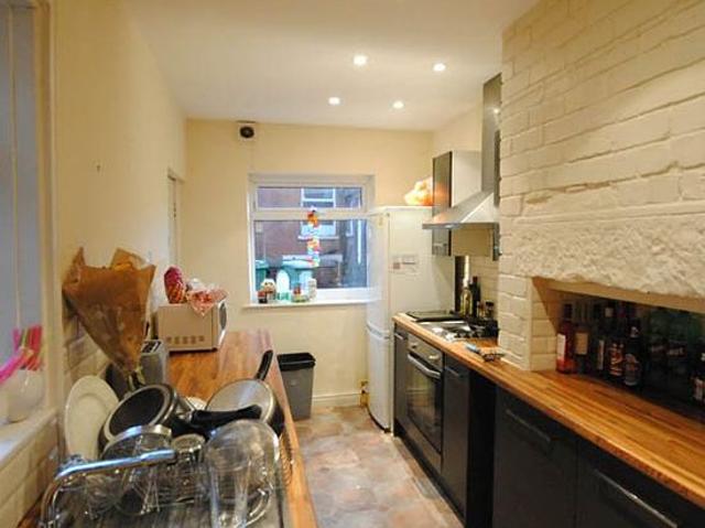 Room in Leeds