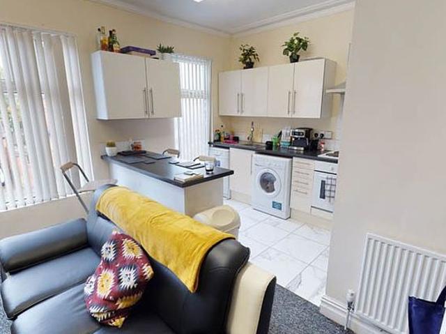 Room in Leeds