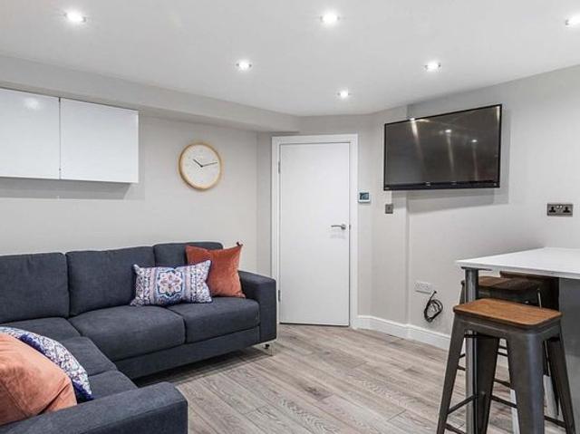 Room in Leeds
