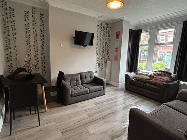 Room in Leeds